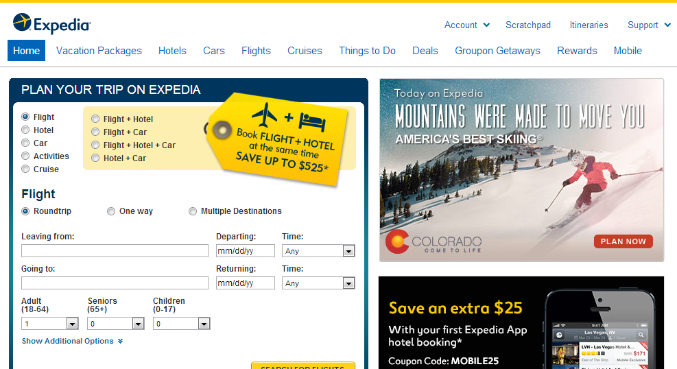 Measuring Web Site Quality With Net Promoter Scores – paul laherty